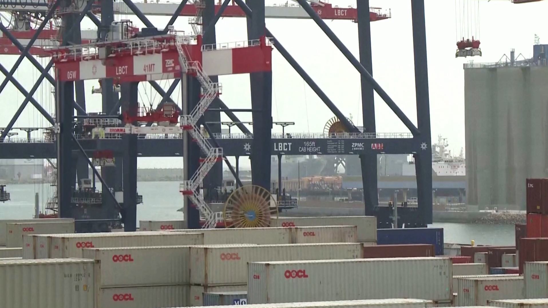 [김대호 박사의 오늘의 키워드] 상호관세 폭탄·고용 역주행·머스크 '대통령'·LG 맏사위 - SBS Biz