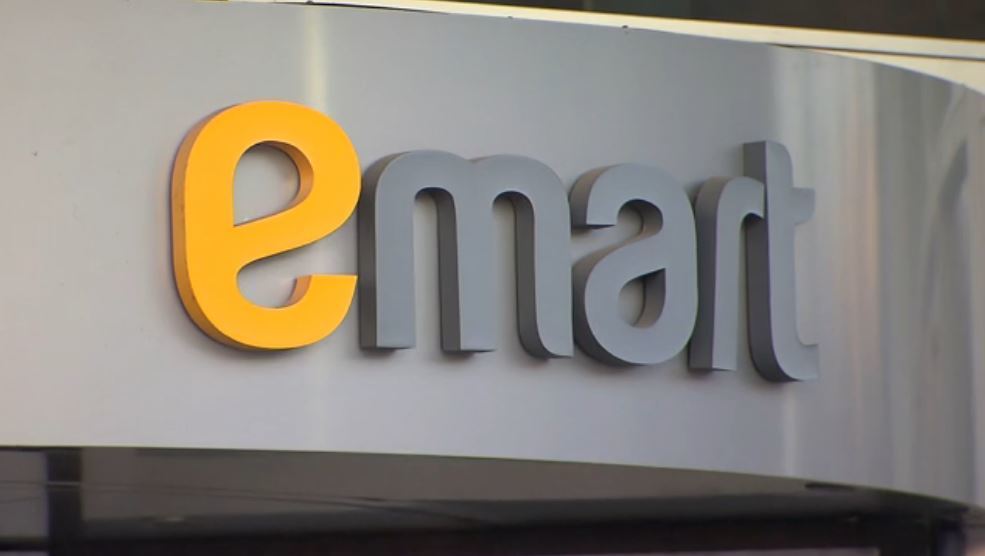 통상임금 한방에 1500억 날아간 이마트 [기업 백브리핑] - SBS Biz