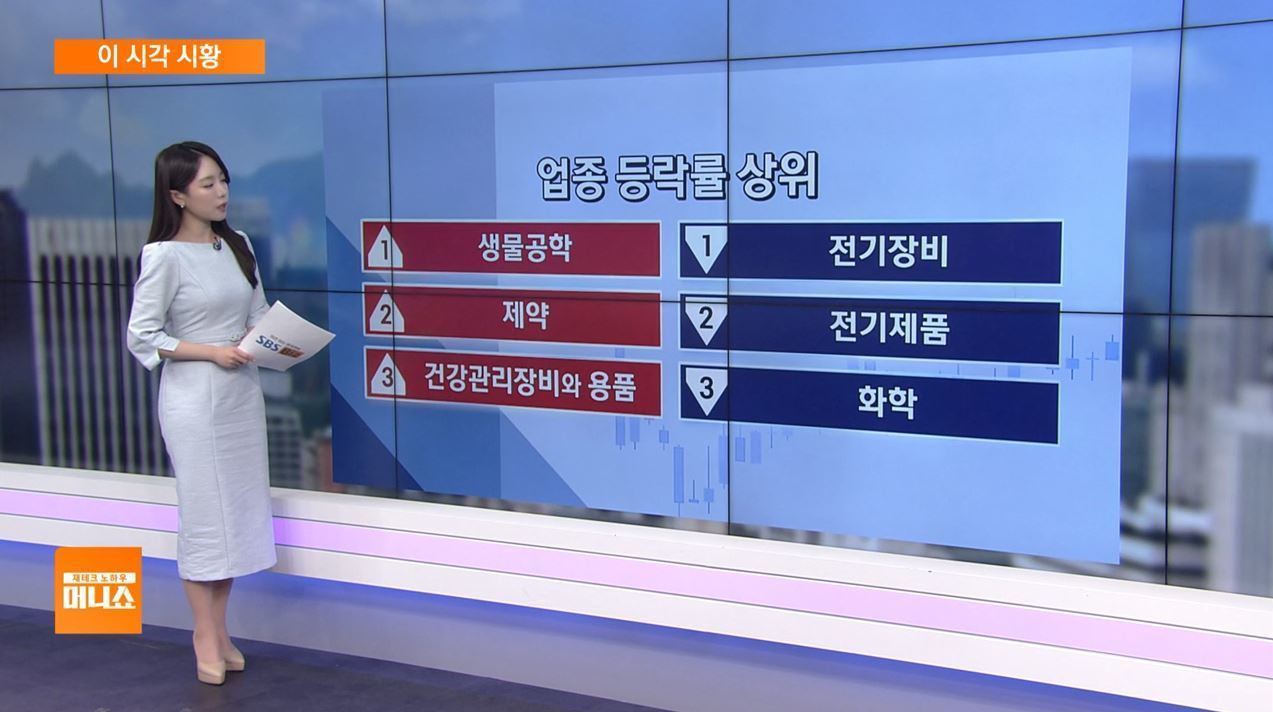 [이 시각 시황] '넥스트 HBM' CXL D램 열린다…삼성·SK 양산 임박 - SBS Biz