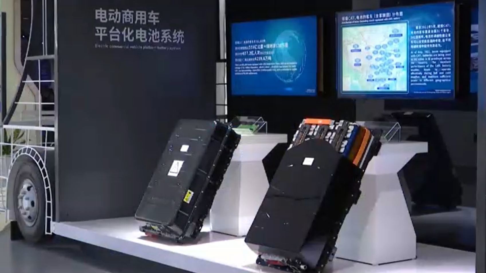 [글로벌 비즈] 中 '기술통제'에 韓 기업 타격 - SBS Biz