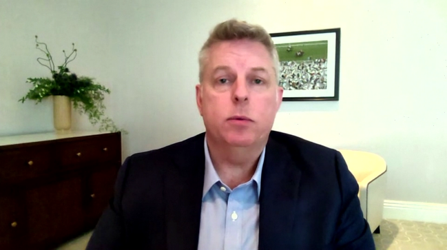 MS "AI와 양자컴 결합하면 새로운 가능성 열릴 것" - SBS Biz