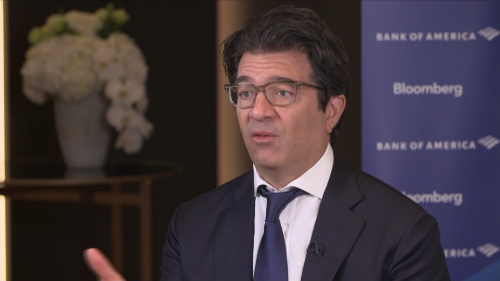 BofA "美 경제 여전히 좋아" - SBS Biz