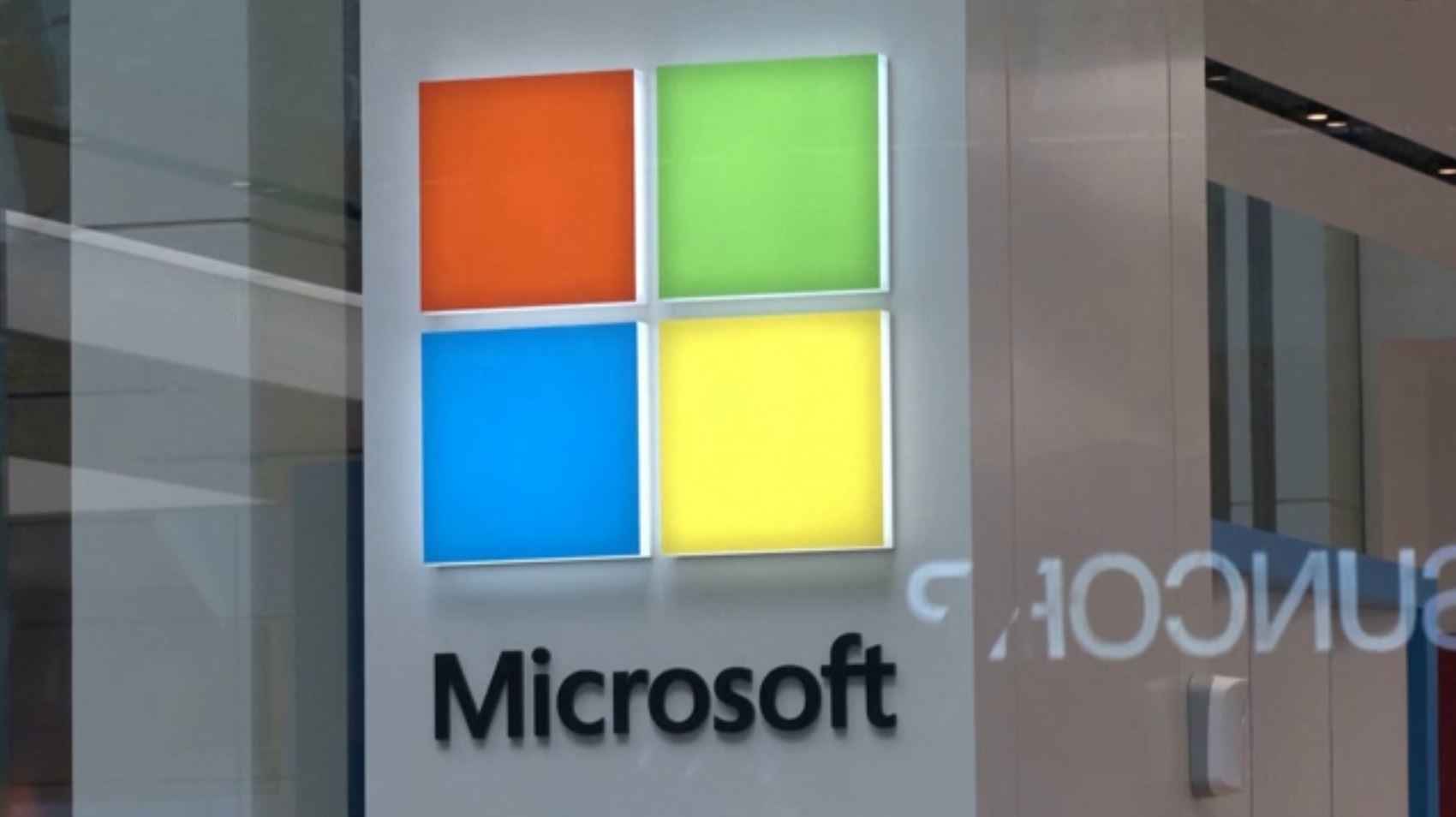 [글로벌 비즈] MS, AI칩 수출 통제 완화 촉구 - SBS Biz