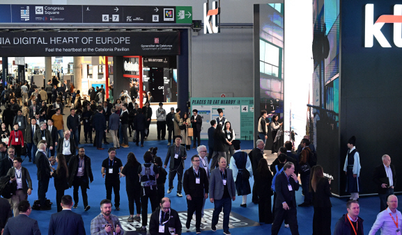 코트라, MWC 테크기업 간담회…"금융·수출 컨설팅" - SBS Biz