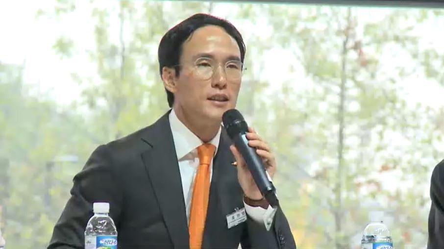 한온시스템 인수 조현범 회장, 5월 분수령 [CEO 업&다운] - SBS Biz