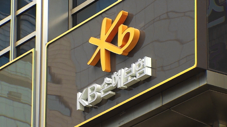 이자 부담에도 울며 겨자먹기…3년 만에 KB손보까지 '후순위채 러시' - SBS Biz