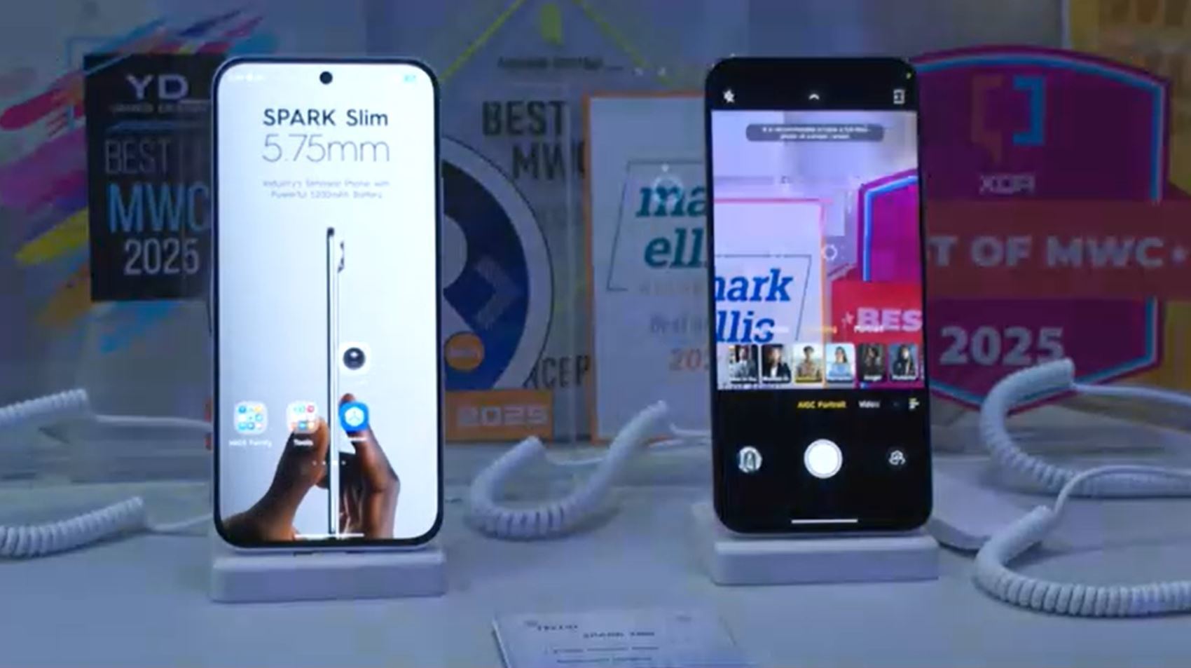 이젠 두께 싸움…AI 폰 넘어 슬림 경쟁 본격화 - SBS Biz