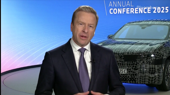 [부자들의 투자노트] BMW CEO "관세전쟁은 승자 없는 게임" - SBS Biz