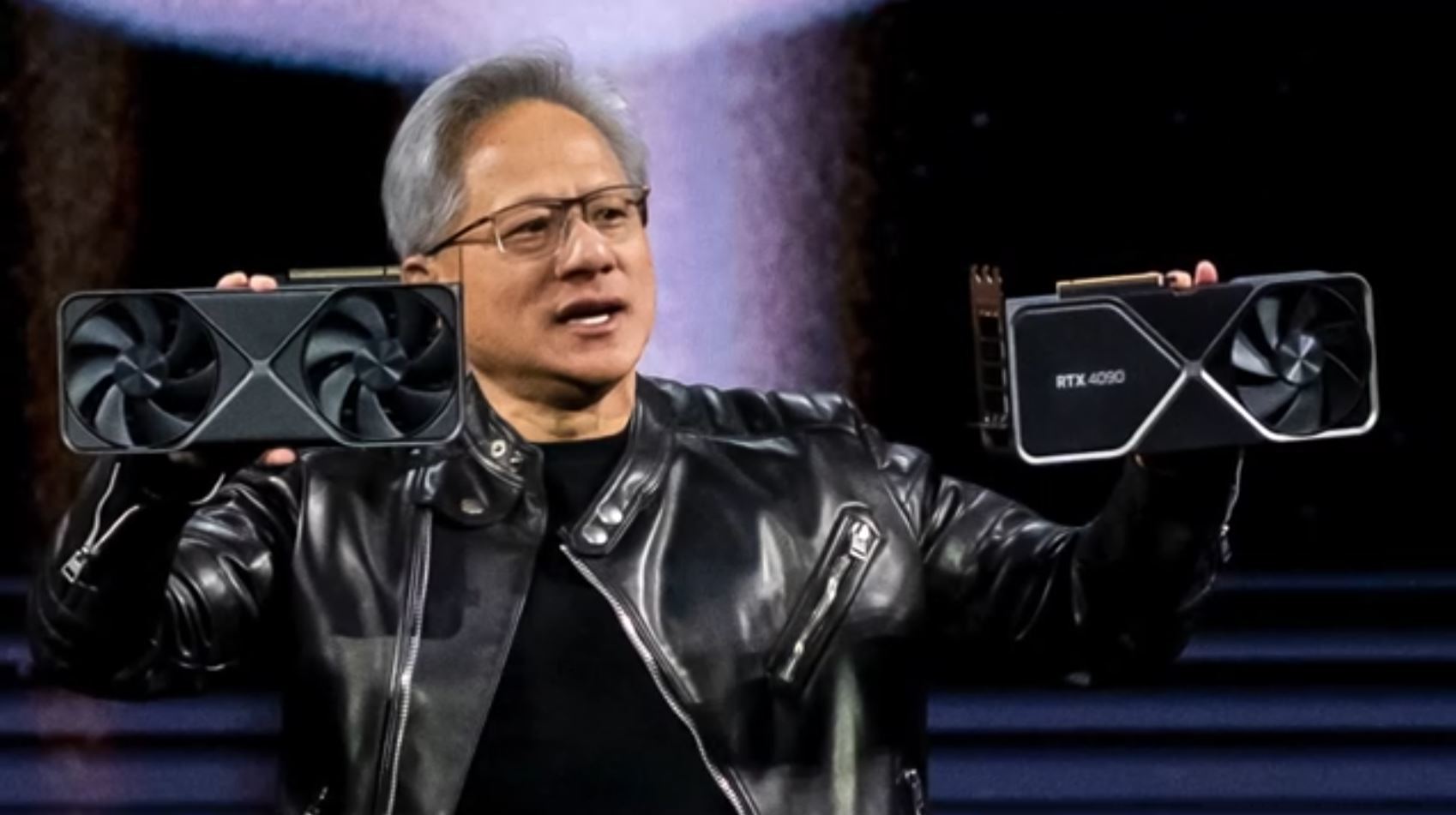 [글로벌 비즈] 엔비디아, 차세대 AI 칩 공개 - SBS Biz