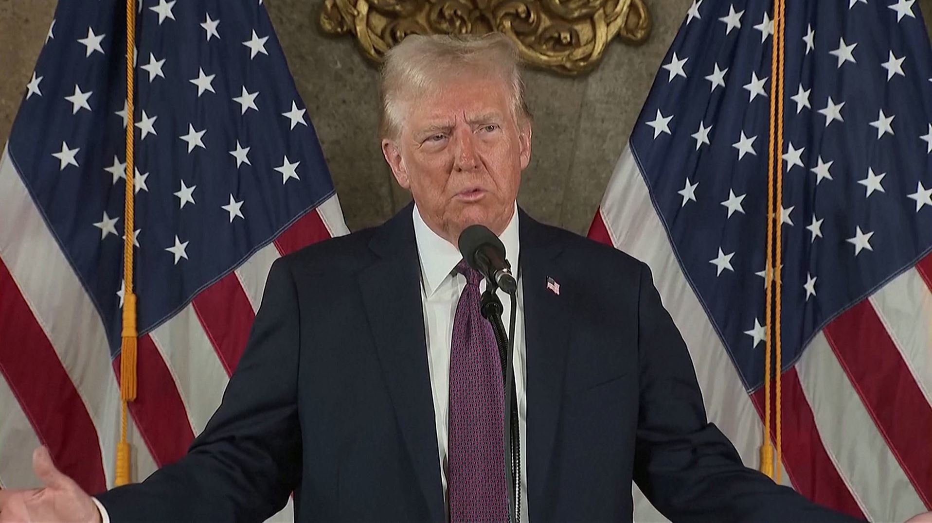 [김대호 박사의 오늘의 키워드] 트럼프 공포·시진핑 어부지리·BYD vs 테슬라·삼성전자 날벼락 - SBS Biz