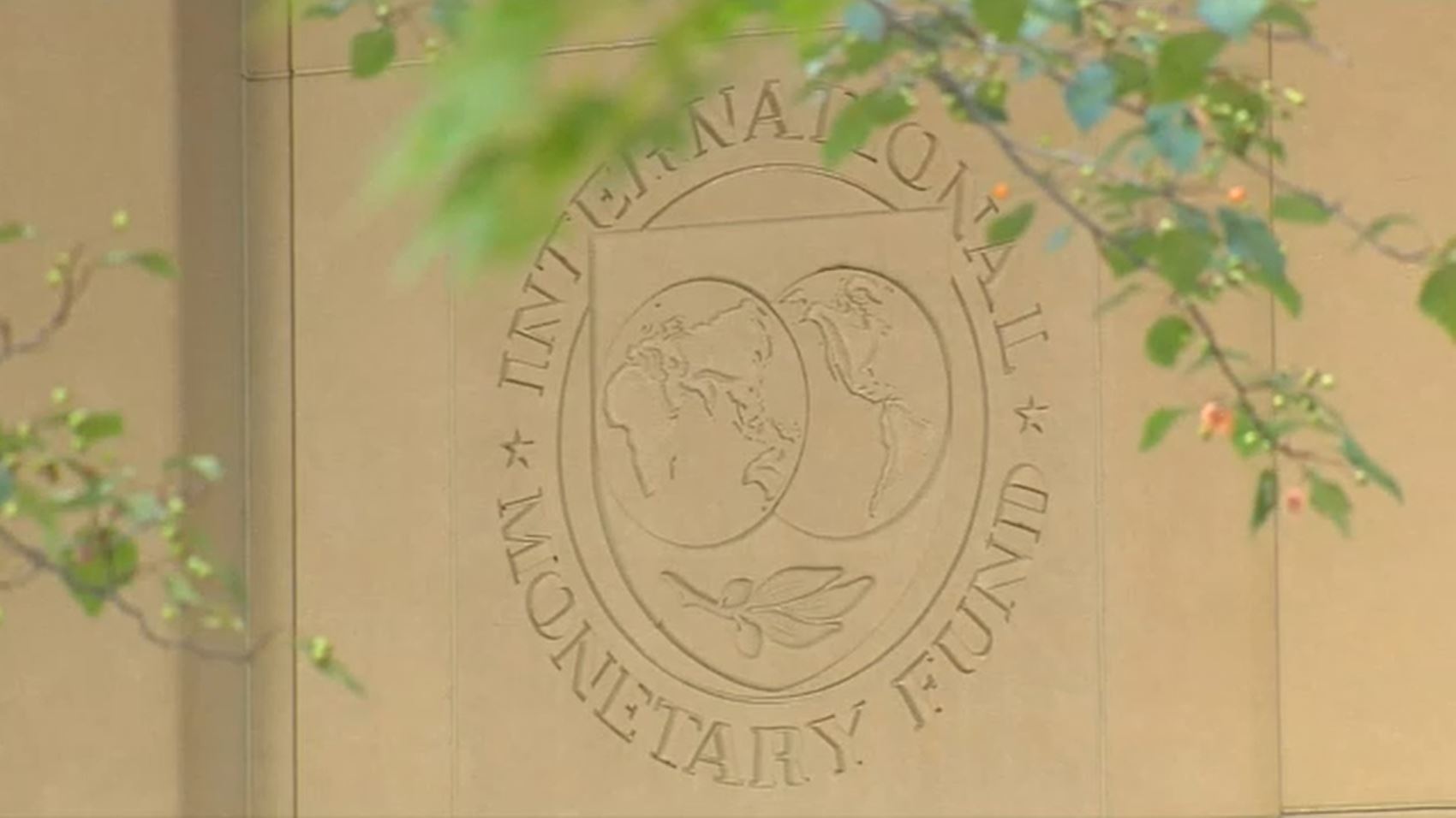 IMF, 韓 성장률 1%로…전망치 중 '최저' - SBS Biz