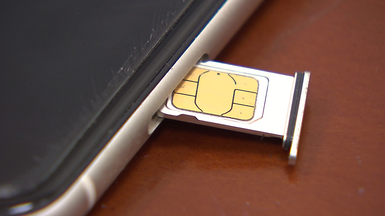 [단독] 미래에셋증권도 SKT 차단…전 금융권으로 확산 - SBS Biz