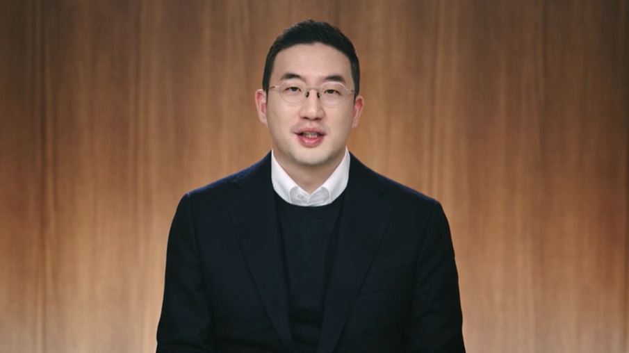 위기 속 구광모 "5년 뒤 생존전략 찾아라" [CEO 업&다운] - SBS Biz