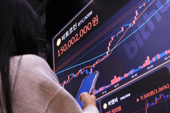 금융위, 하반기 가상자산 ETF 도입방안 마련 - SBS Biz