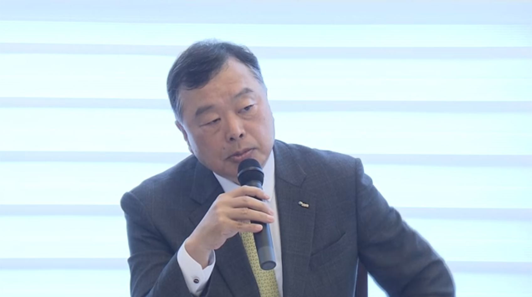 HUG 사장 사의 표명…물갈이 공공기관장 다음 타자는? - SBS Biz