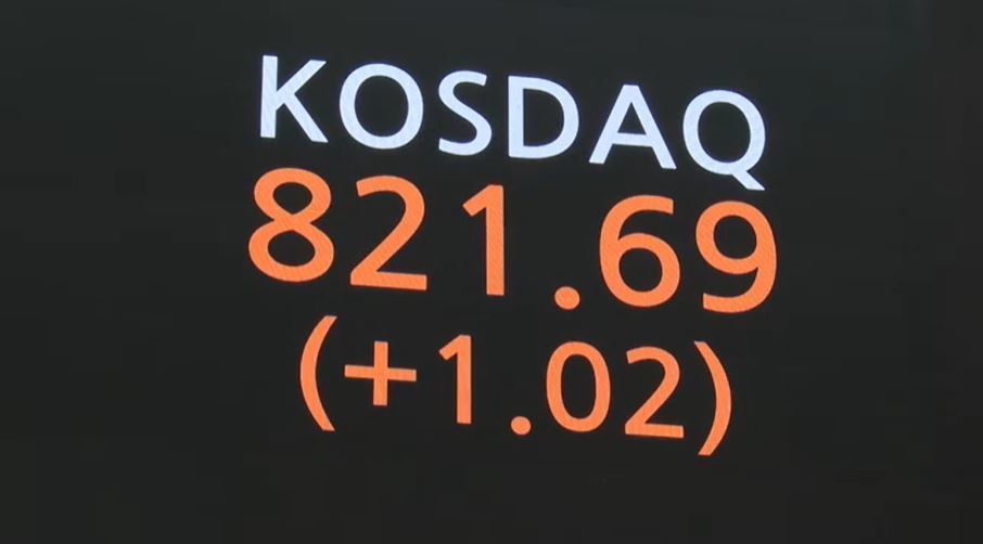 7만전자 부릉부릉…코스피 나흘 만에 3200선 탈환 - SBS Biz