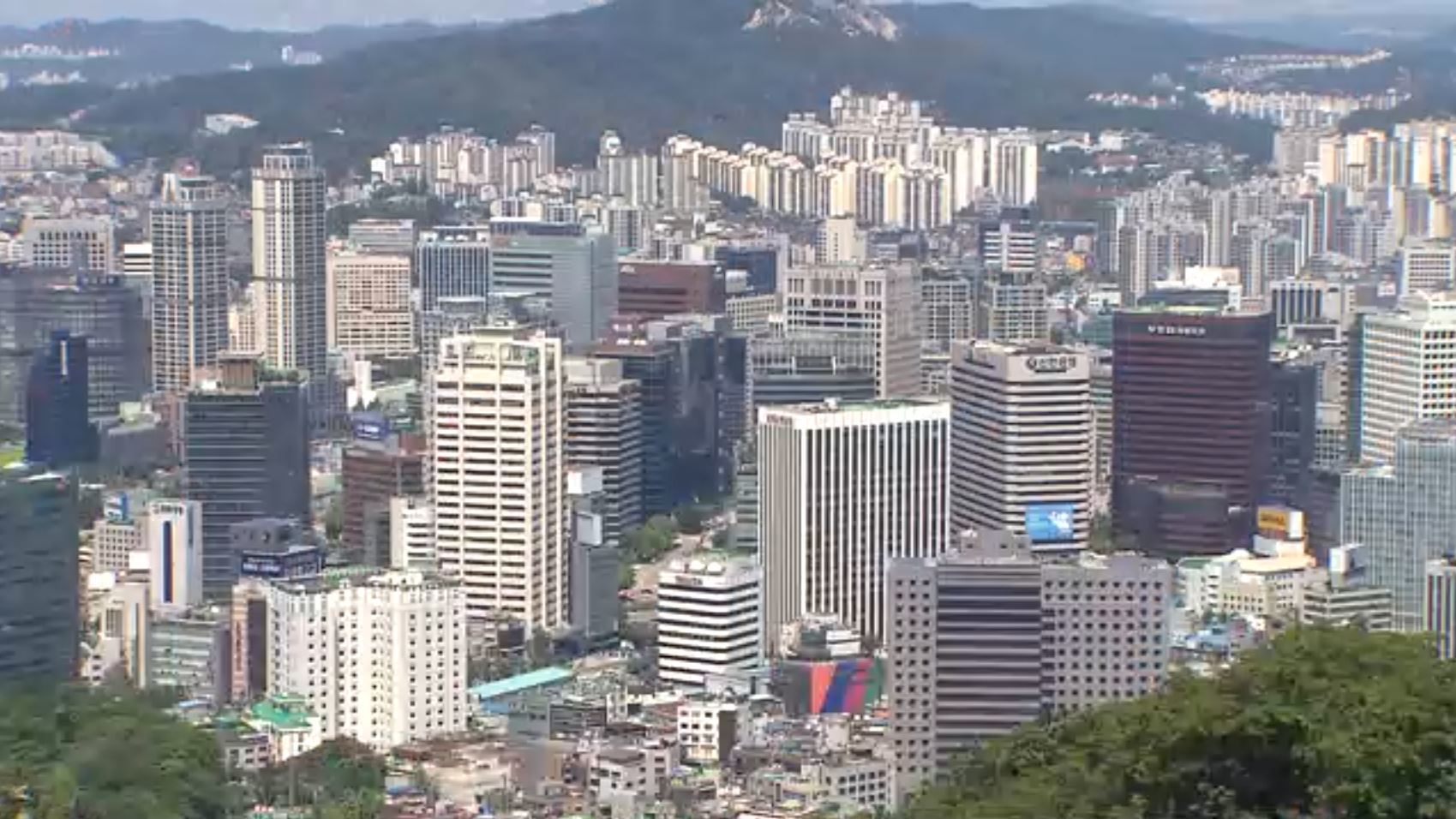 韓 GDP 반등, 0.6% 성장…수출·소비가 살렸다 - SBS Biz