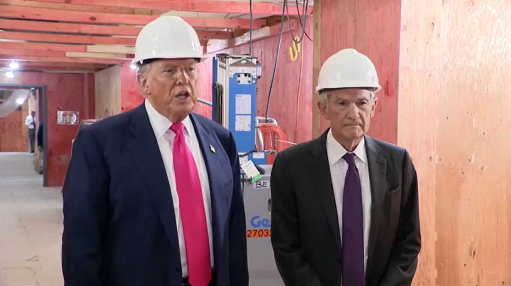 [김대호 박사의 오늘의 키워드] 테슬라 '머스크 현타'·트럼프-파월·거래의 기술·LG 자사주 소각 - SBS Biz