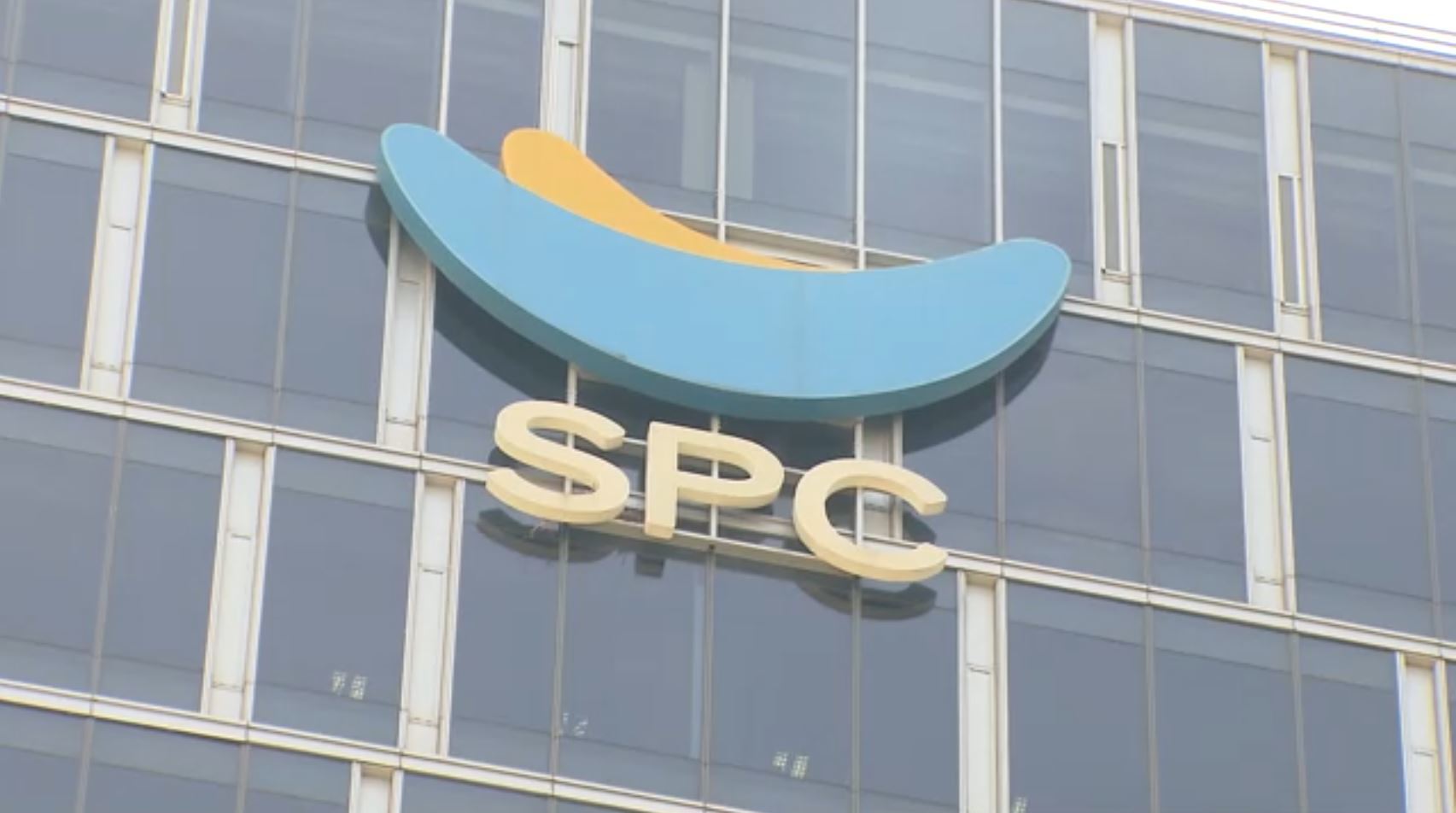 대통령 강한 질책에 SPC 결국…8시간 초과 야근 폐지 - SBS Biz