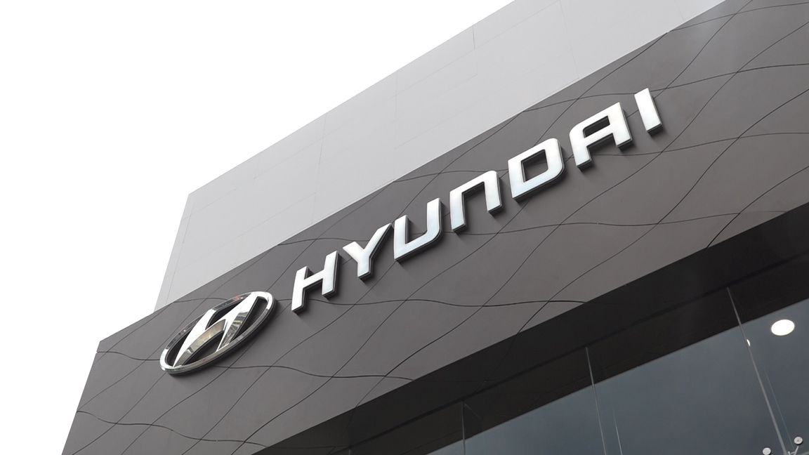 [비즈 나우] '관세비용' 8천200억…현대차, 美서 더 팔고도 울상 - SBS Biz