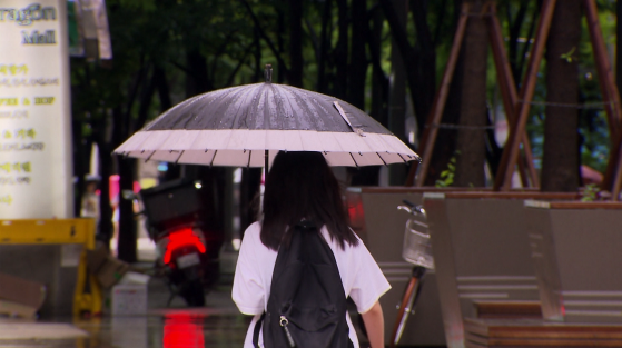 [내일날씨] 전국에 많은 비…남부지방 최대 150㎜ - SBS Biz