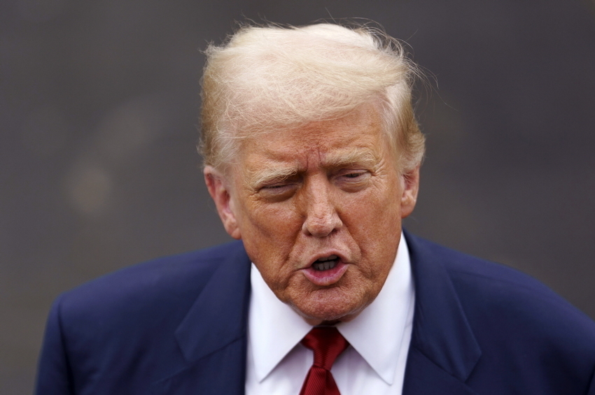 [글로벌 비즈 브리핑] 트럼프 '범죄와의 전쟁'…워싱턴DC에 주방위군 투입 外 - SBS Biz