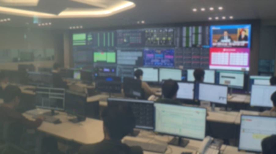 SK오션·한화손보 등 무더기 '제한'…15%룰 뭐길래 - SBS Biz