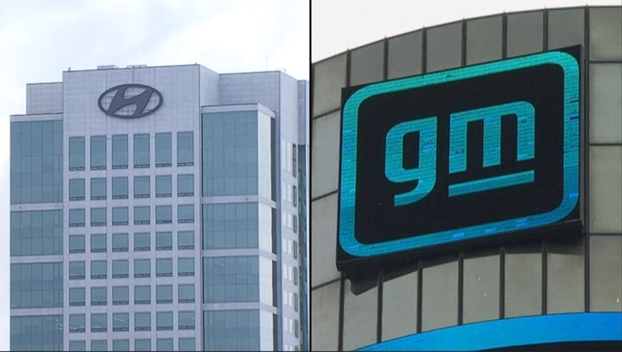 현대차·GM 손잡았다…다시 불거진 한국GM 철수설 [기업 백브리핑]