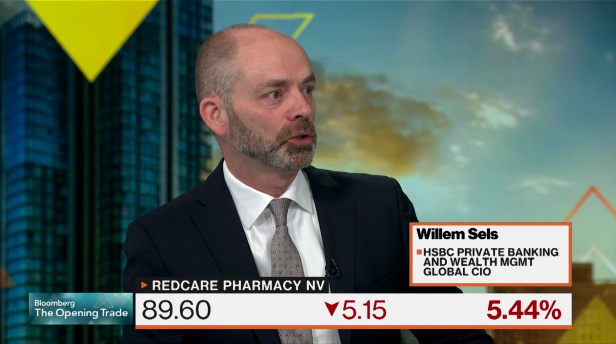 HSBC "매그 7, 깜짝 실적 발표할 수도" - SBS Biz