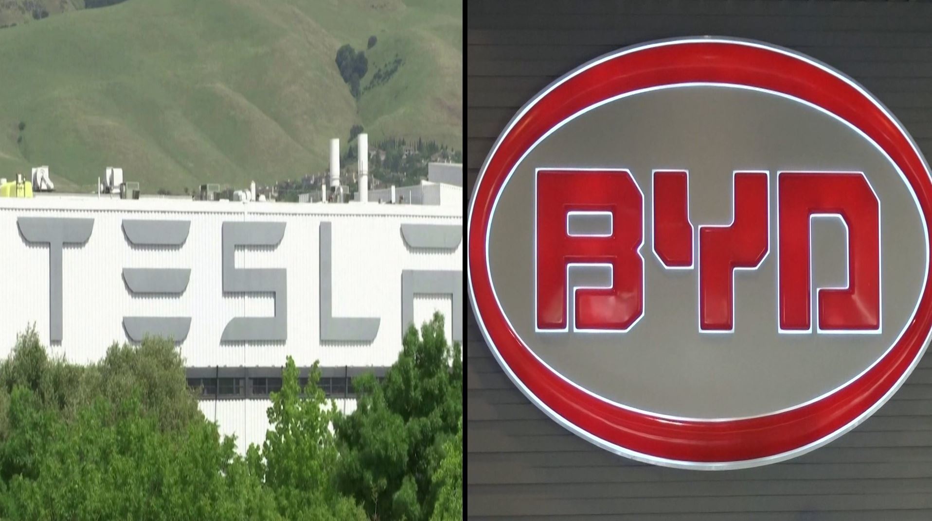 [김대호 박사의 오늘의 키워드] PCE 물가·국채금리 반란·젠슨 황 중국사랑·테슬라-BYD - SBS Biz