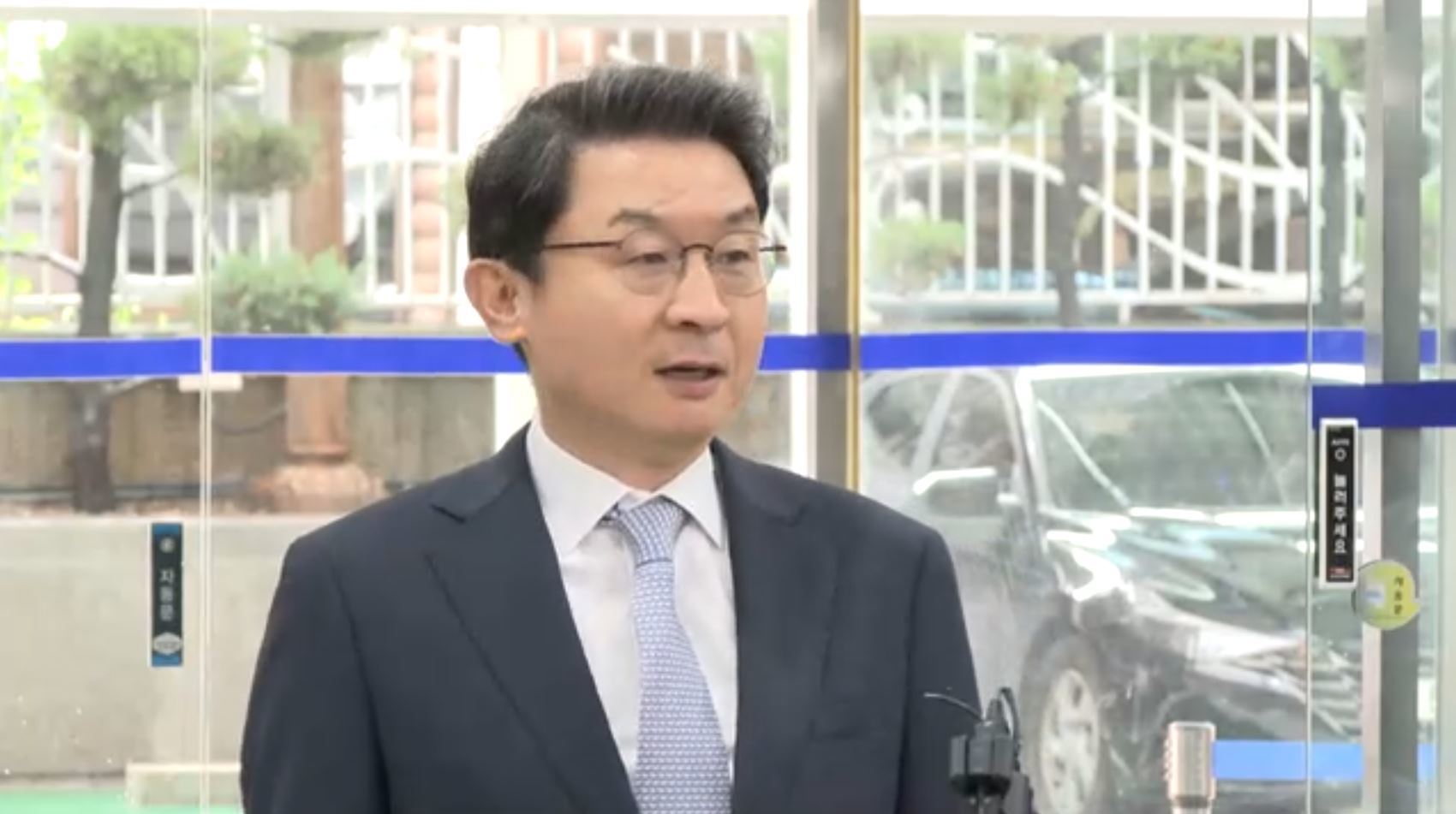 [김대호 박사의 오늘의 키워드] 알리바바 딥시크·TSMC-삼성전자·DB 부자의 난·이억원 "40억원" - SBS Biz