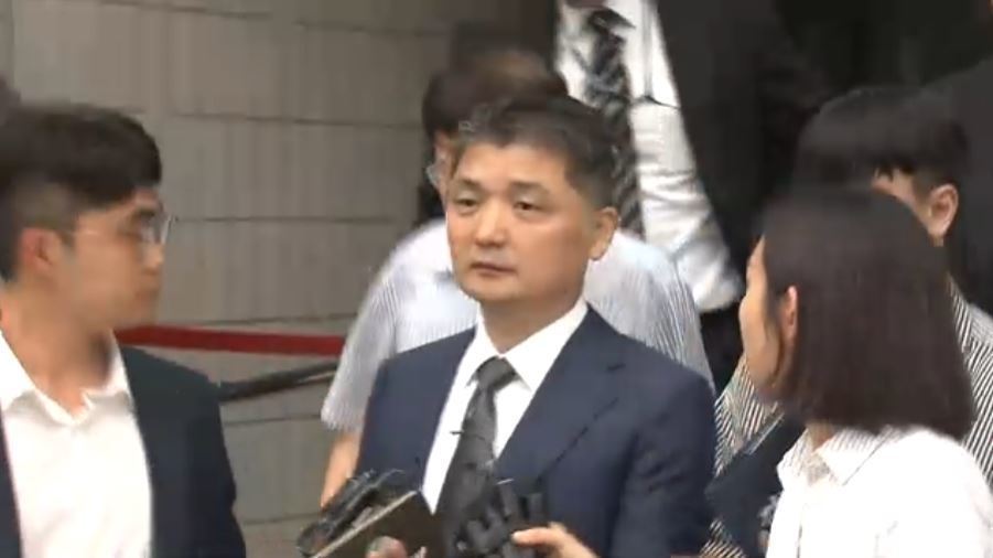 김범수 오너 리스크에 발목잡힌 카카오 [CEO 업&다운] - SBS Biz