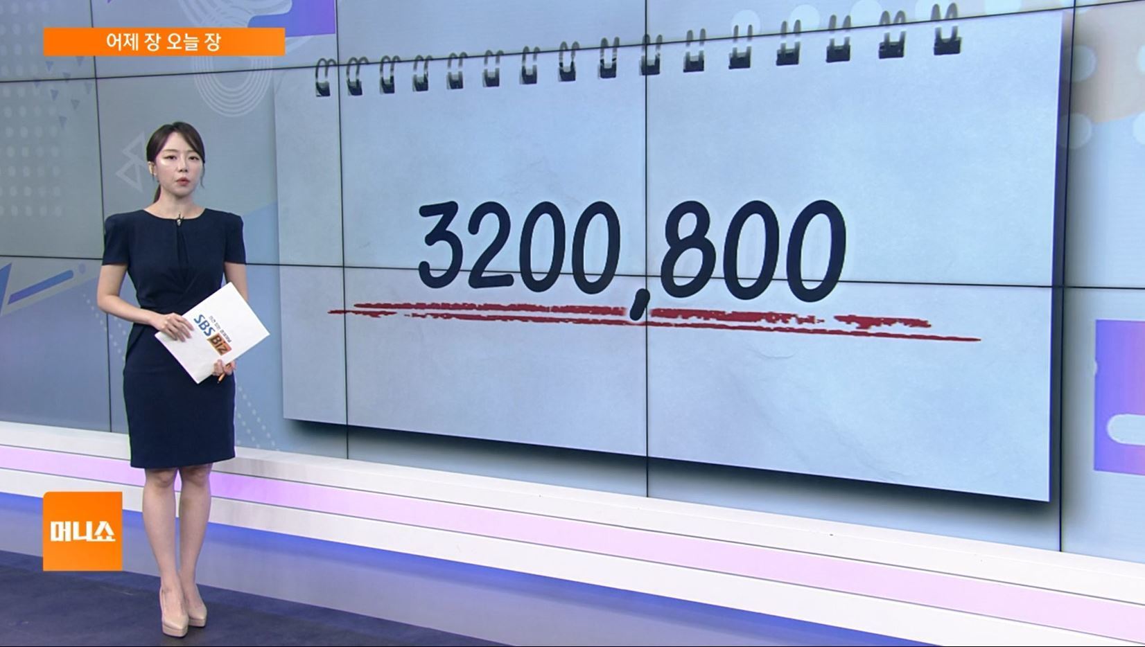 [이 시각 시황] '넥스트 HBM' CXL…삼성·SK, 차세대 메모리 속도전 - SBS Biz