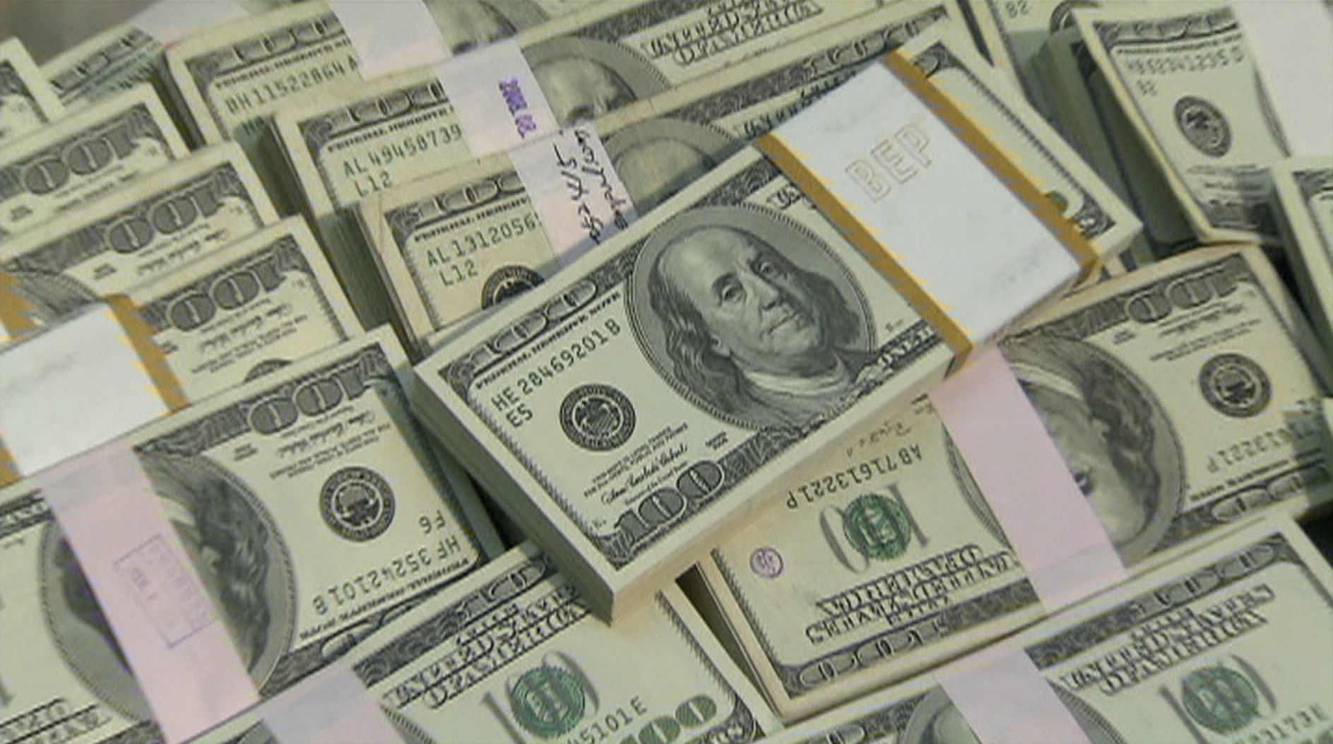 [김대호 박사의 오늘의 키워드] 국가부채 38조달러·환율 SOS·트럼프 양자컴·머스크 공수표? - SBS Biz