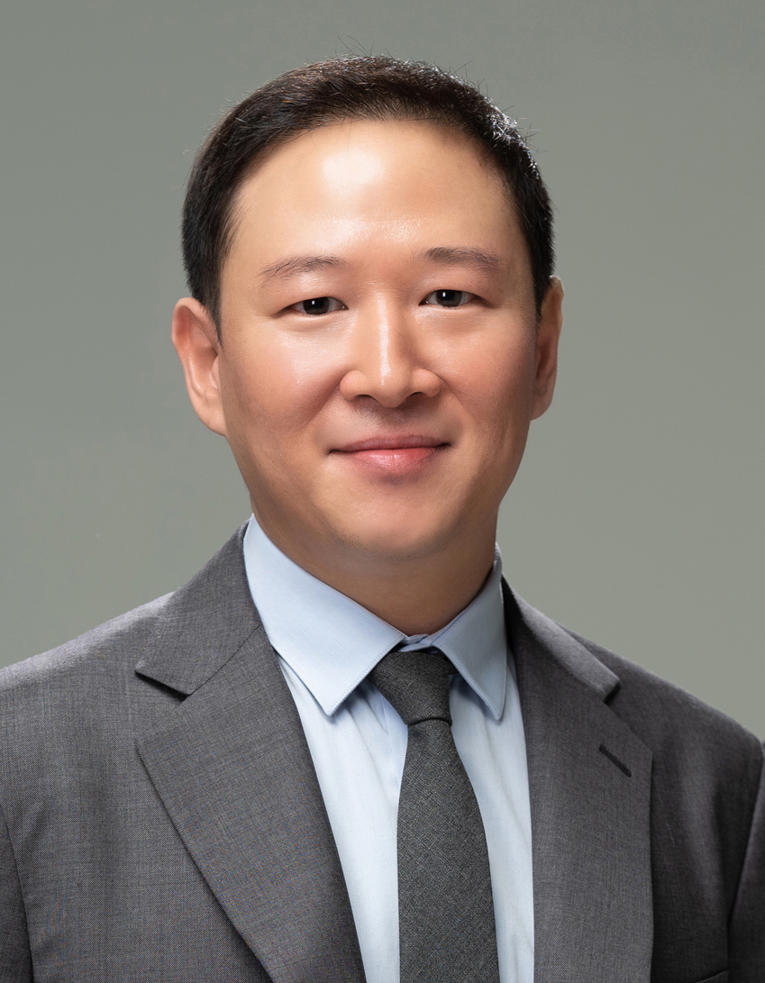 SPC '3세 체제' 속도…허진수 부회장·허희수 사장 승진