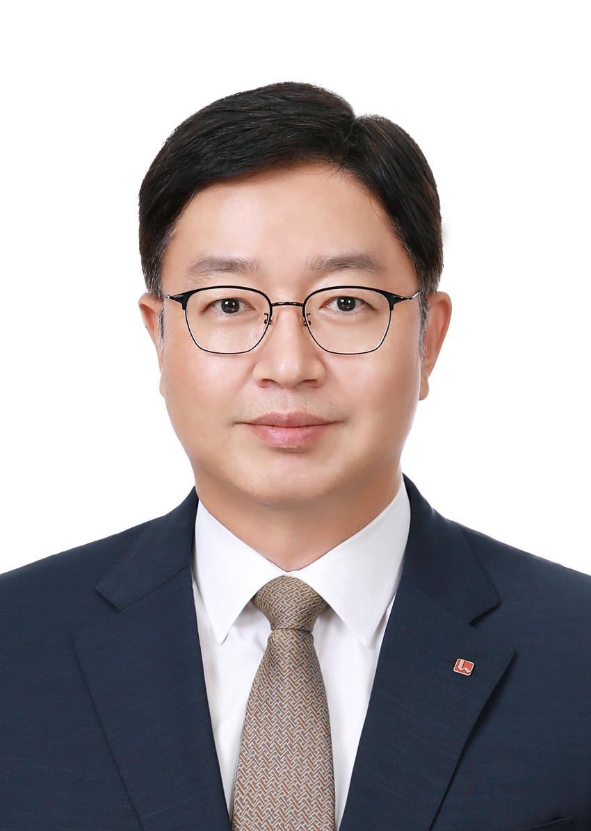 LX하우시스, 정기 임원인사…박장수 부사장 승진