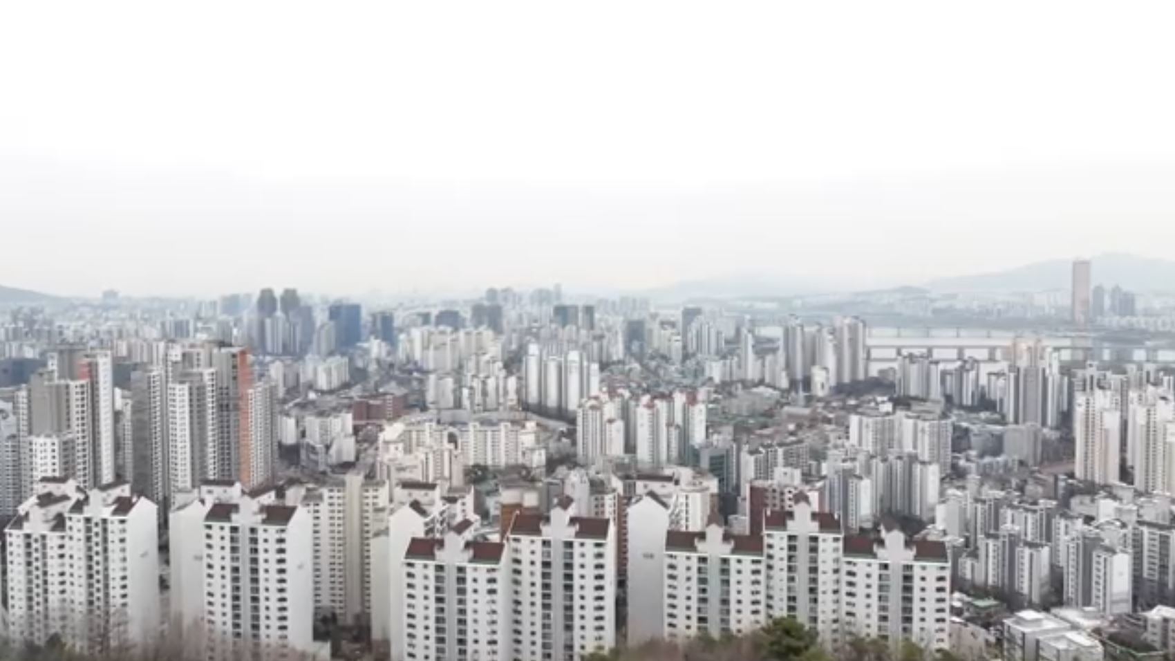 집값 비쌀수록 더 올랐다…상·하위 집값 45배 차이