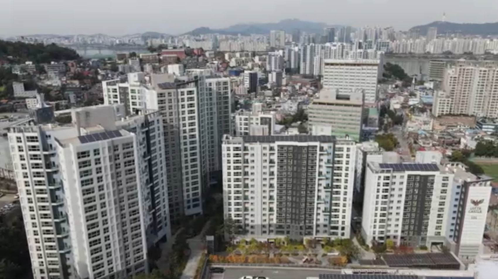 고위 공직자 절반이 '다주택자'…무려 42채 보유한 사람도