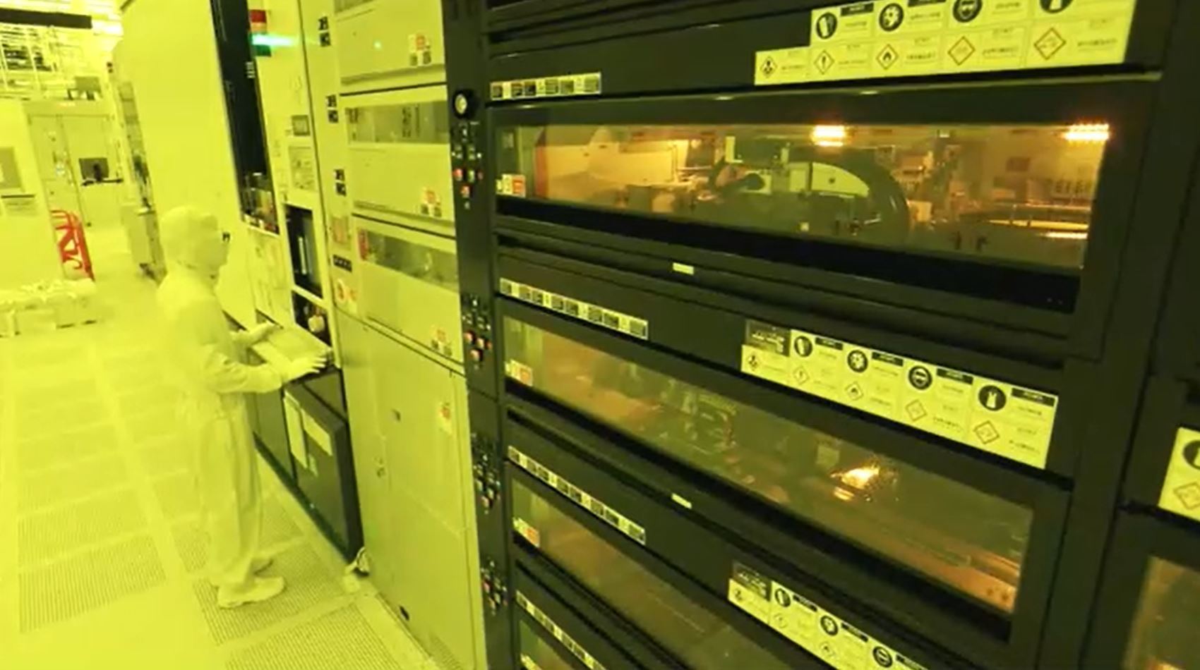 반도체 뛰고 환율 오르고…생산자물가 두 달 연속 상승