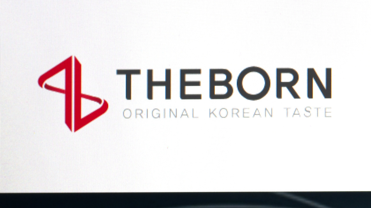 백종원 전면 나섰지만…더본코리아 점포수 '뚝뚝'