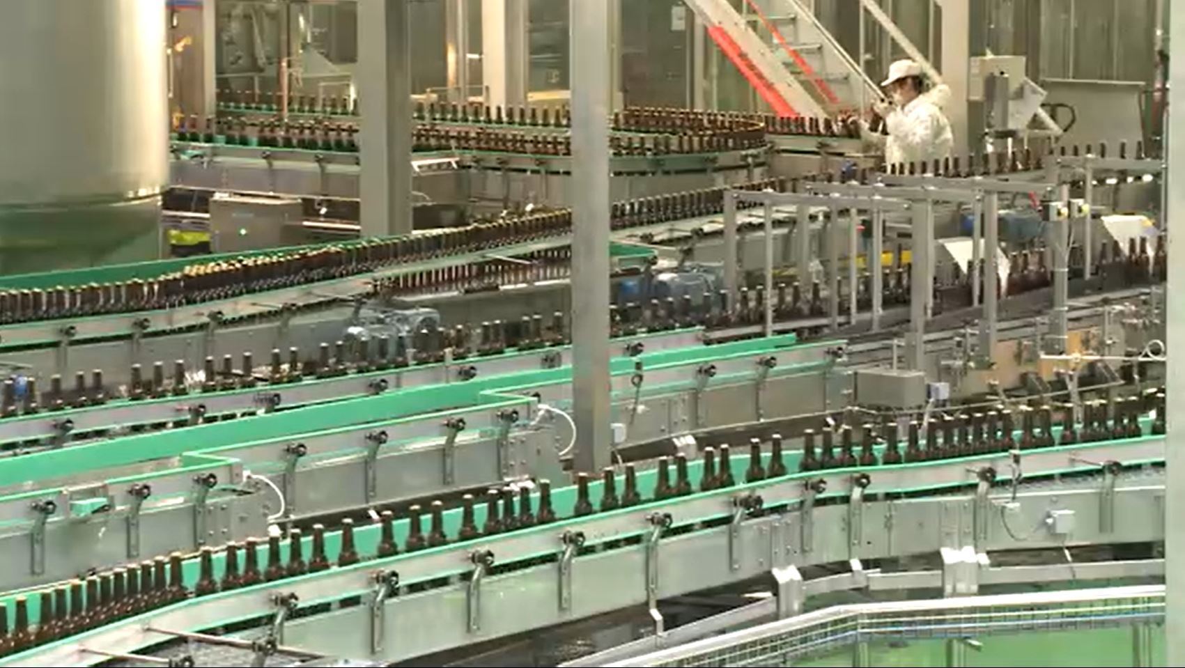 GS, hy, 롯데칠성도…돈 안되면 접는다