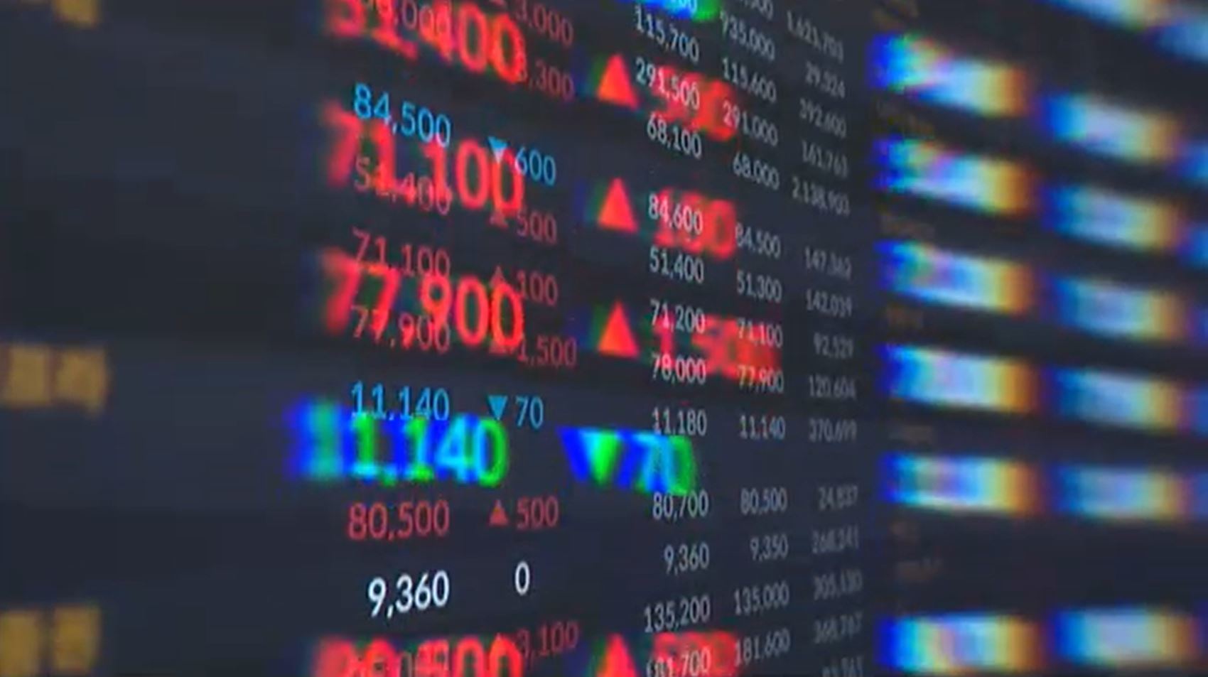 배당 분리과세 최고 30% 확정…법인세 오른다